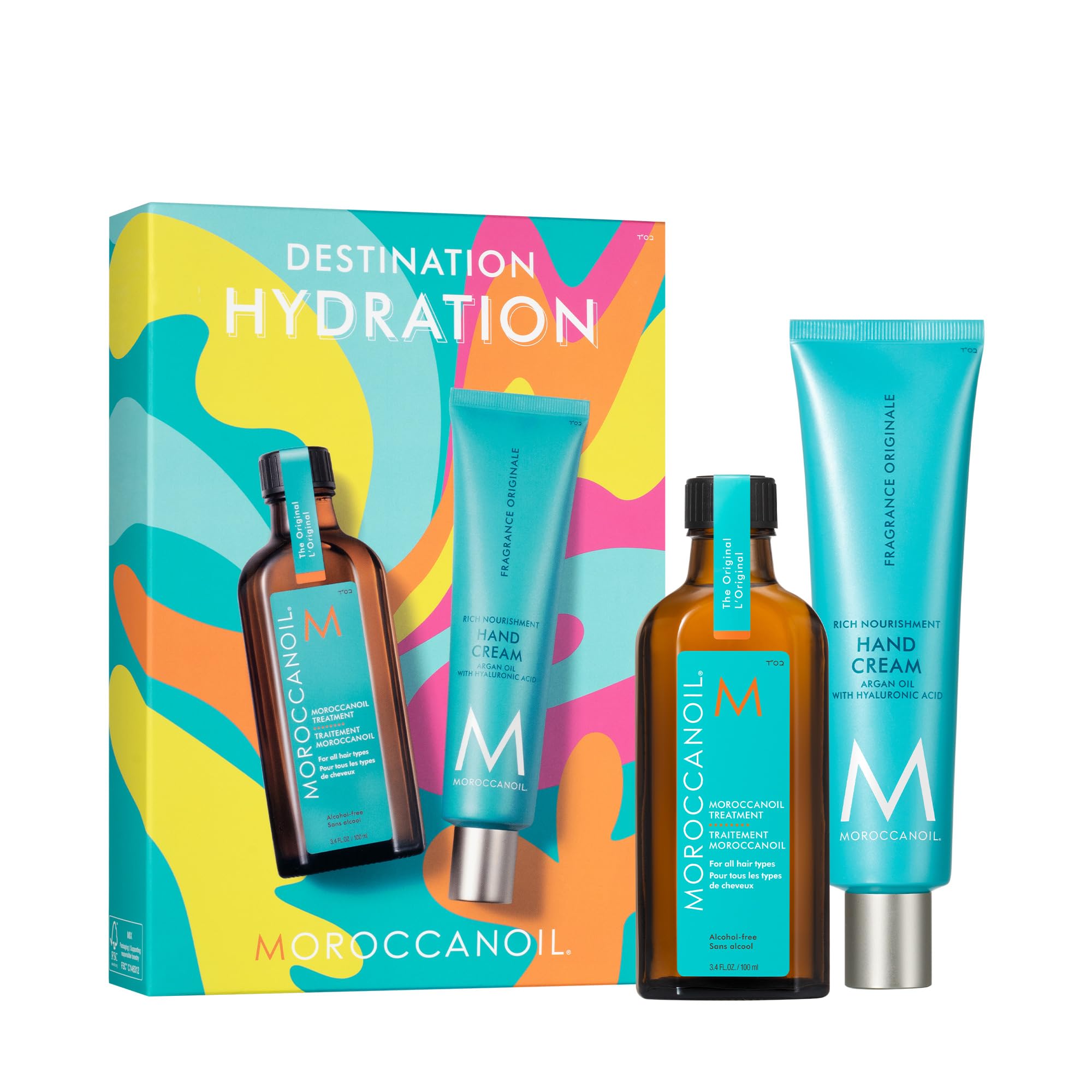 Destination Hydration : Amazon.co.uk: Beauty