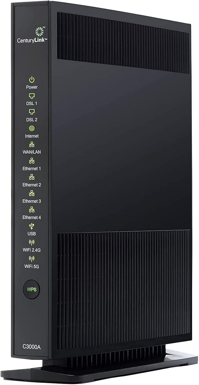 Amazon.com: CenturyLink C3000A : Electronics