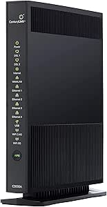 Amazon.com: CenturyLink C3000A : Electronics