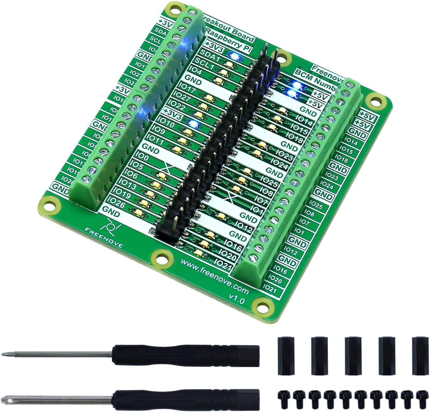 Raspberry Pi Ai Kit Uk Computers And Accessories