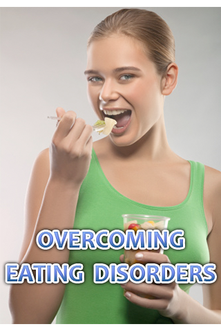 Overcoming Eating Disorders - App on Amazon Appstore
