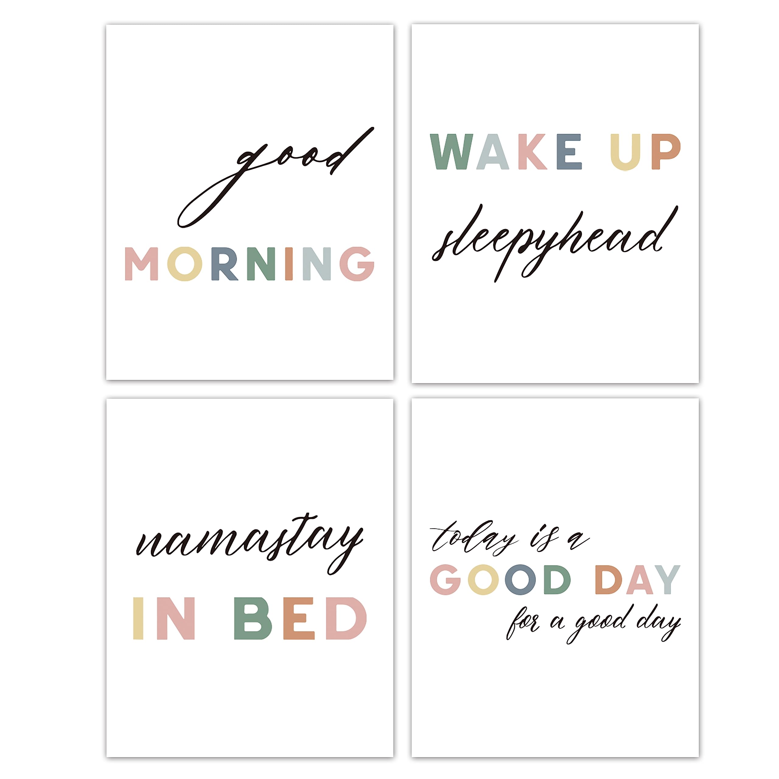 Wake Up Sleepy Head Quotes