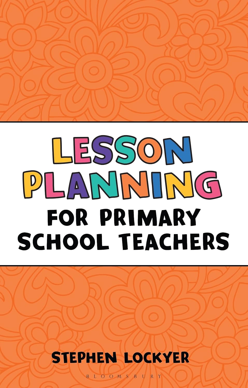 Lesson Planning for Primary School Teachers (Outstanding Teaching ...