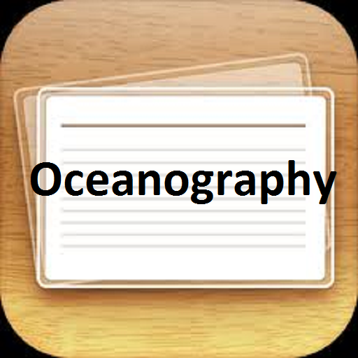 Oceanography Flashcards Plus - App on Amazon Appstore
