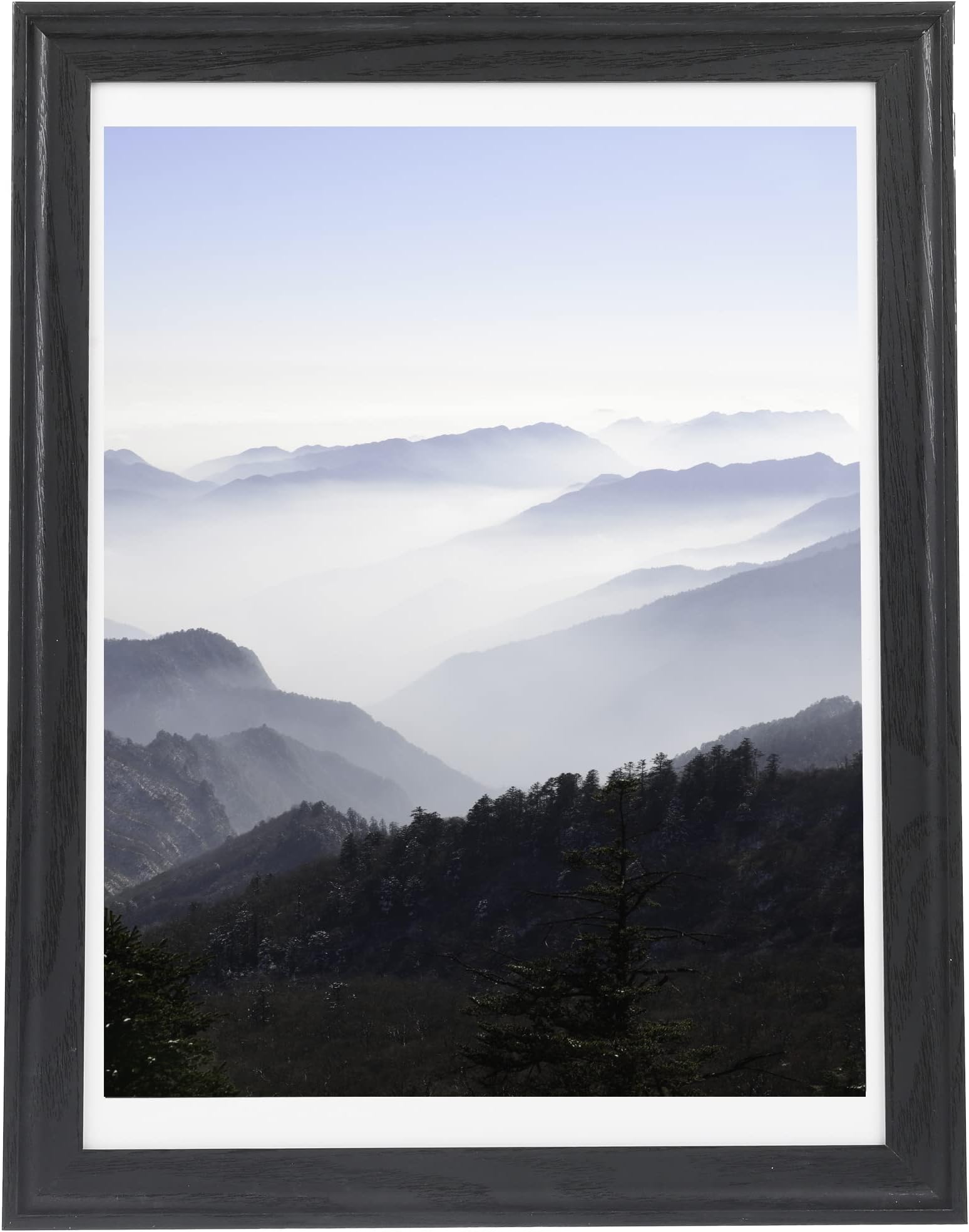 Amazon.com - 12x16 "Just the Picture Frame" with no glass or backer ...