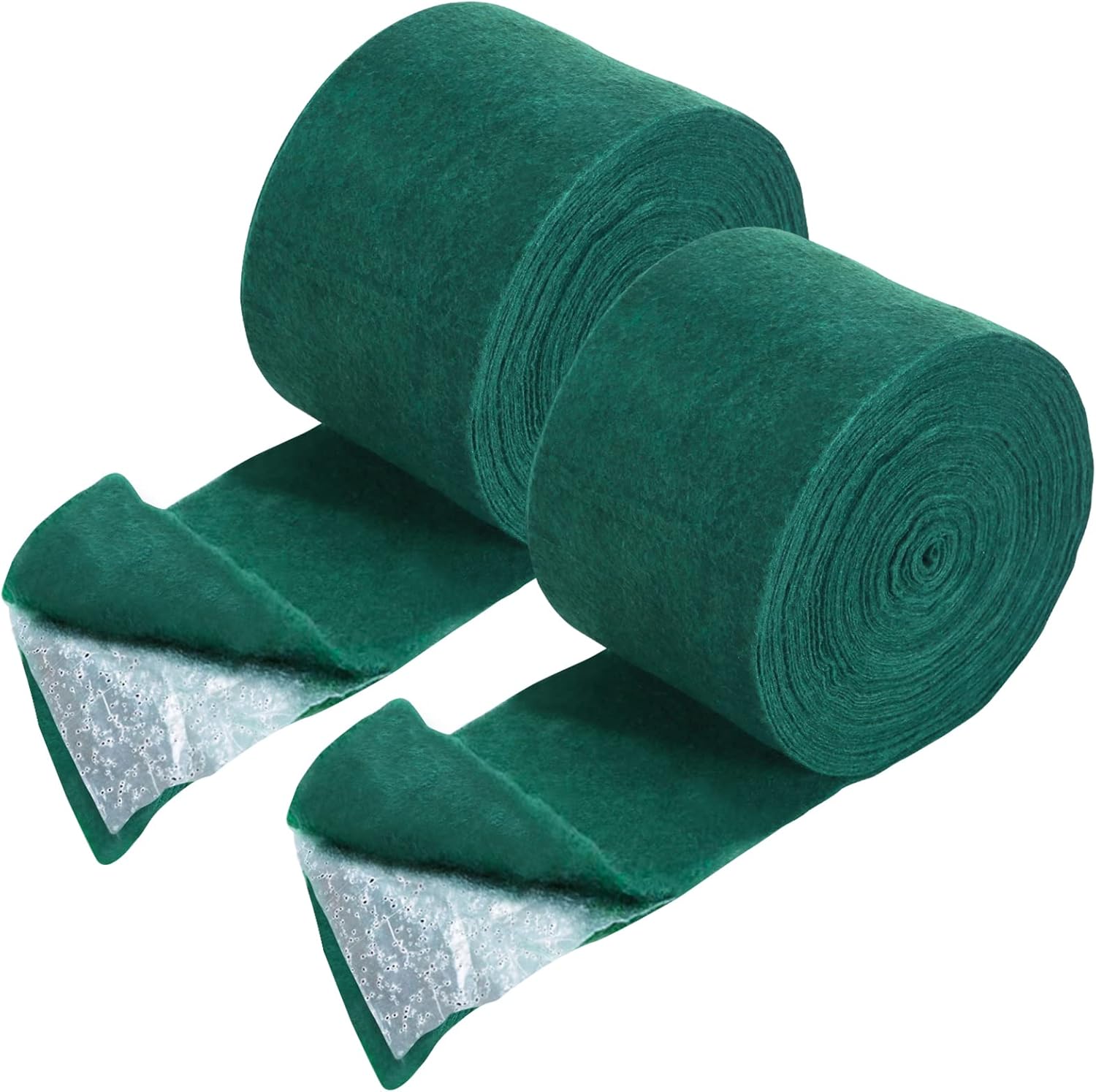 Amazon.com : Riare 2 Pack 3-Layer Tree Protector Wraps- 65 Foot Cold ...