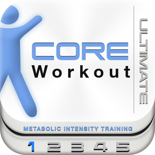 Ultimate Core Workout - FREE Daily Ab Workouts & Exercises - App on ...