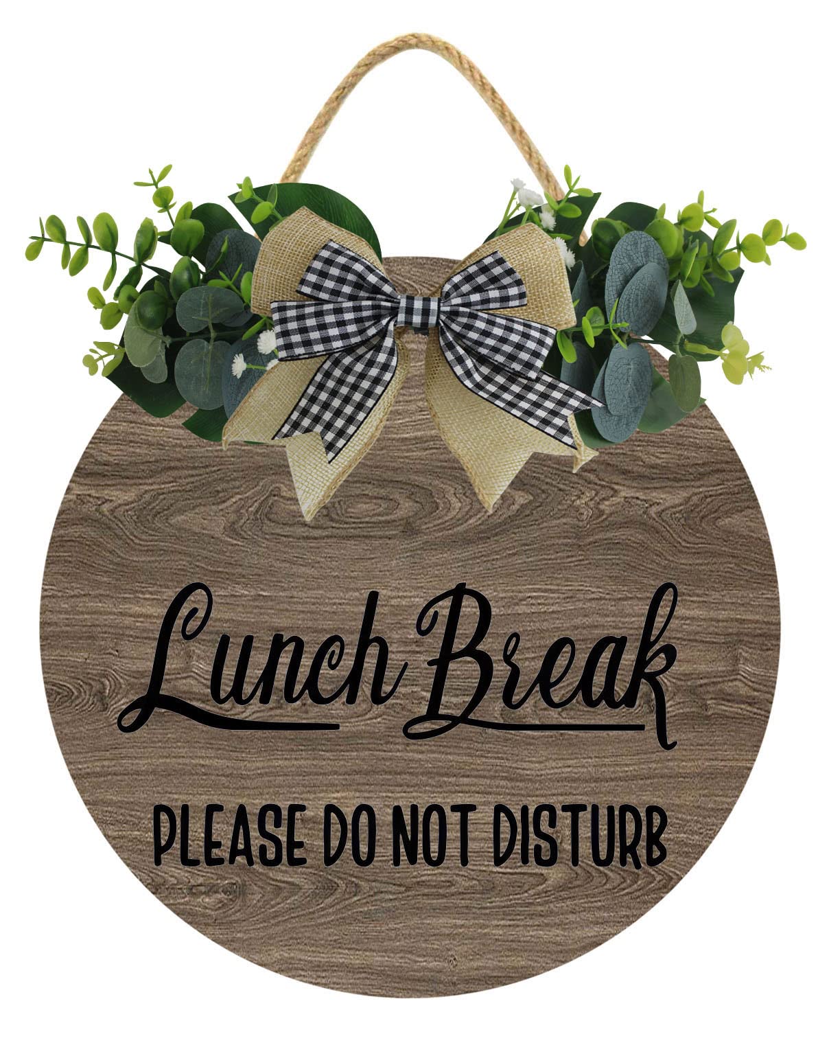 Lunch Break Business