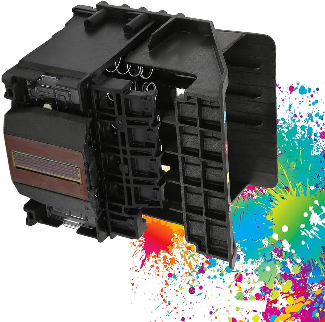 Amazon.com: Hp 952 Printhead with for HP OfficeJet Pro 7740 8210 8702 ...