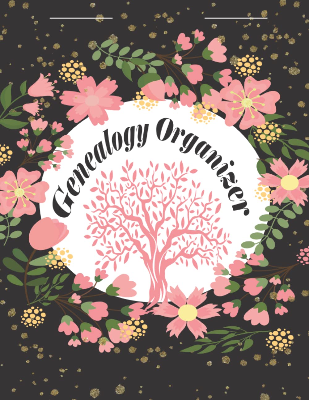 Buy Genealogy Organizer Schedule Book: My Family History Timeline ...