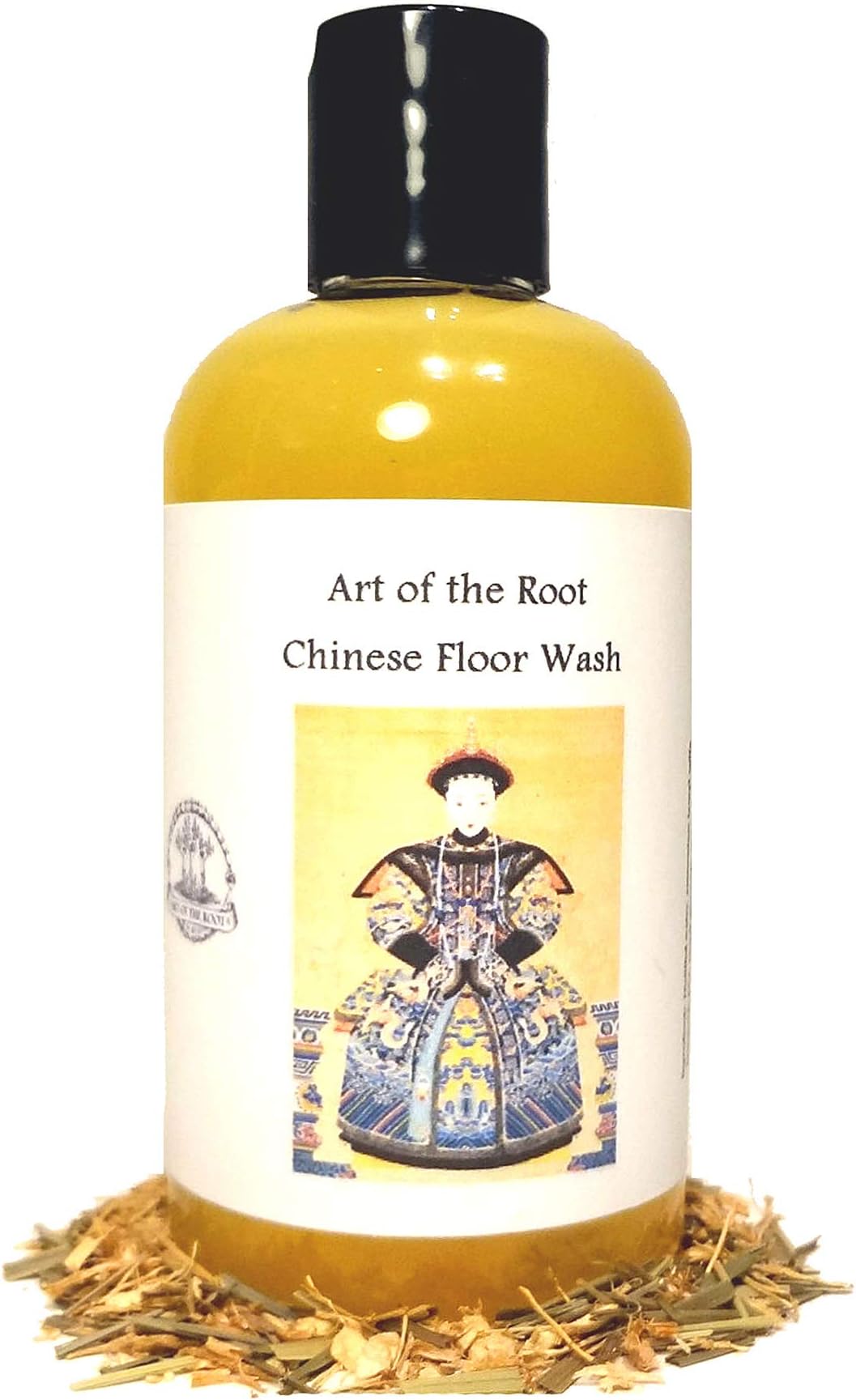 Amazon.com : Art of the Root Chinese Floor Wash 8 oz | Handmade with ...