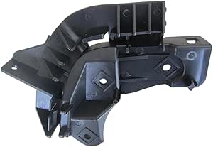 Amazon.com: Front Left Bumper Bracket LR011577 for LR Rover 5.0L 2010 ...