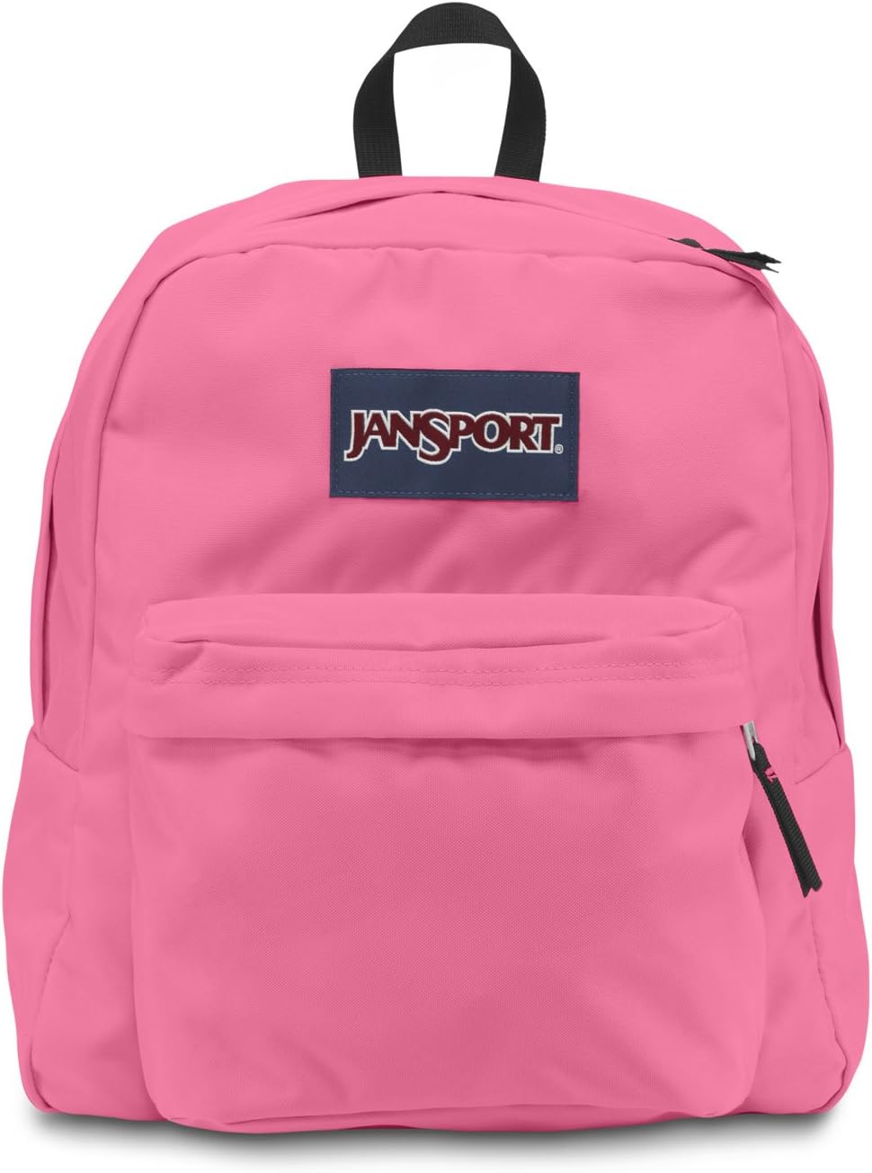 Amazon.com | JanSport Spring Break Backpack, Pink Pansy | Casual Daypacks