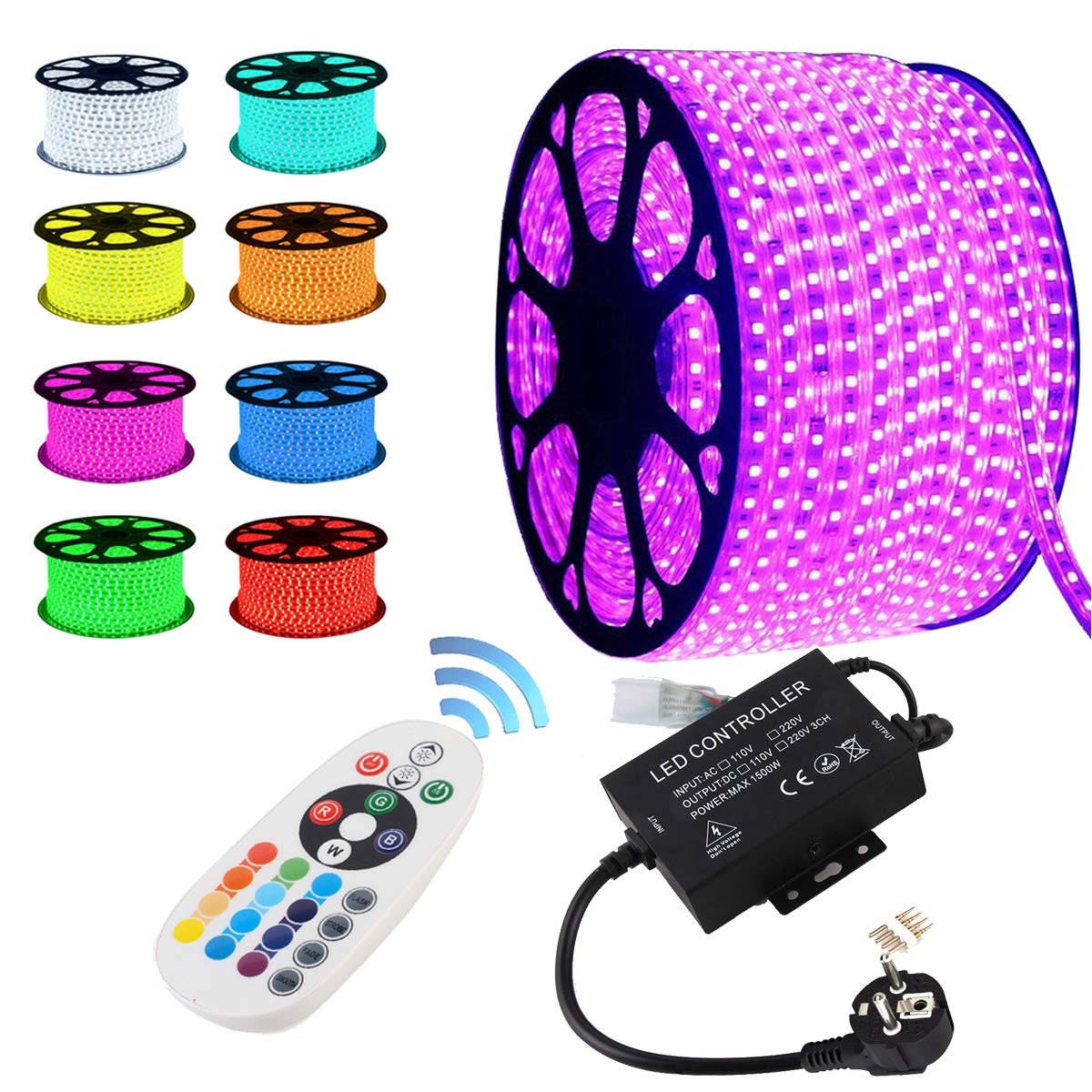 Cargard fjärrkontroll 4 knappar - Hitta bästa priset på Prisjakt