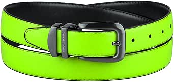 Amazon | Concitor ACCESSORY メンズ US サイズ: 29-30 カラー: グリーン | ベルト 通販