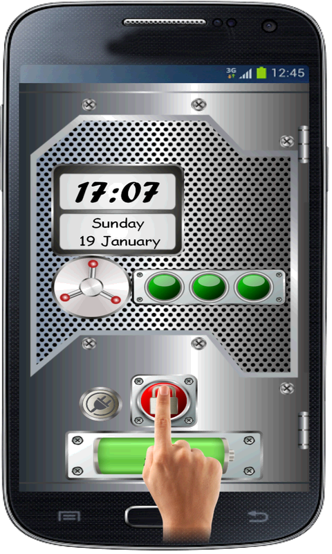 Security Door Screen Lock:Amazon.com:Appstore for Android