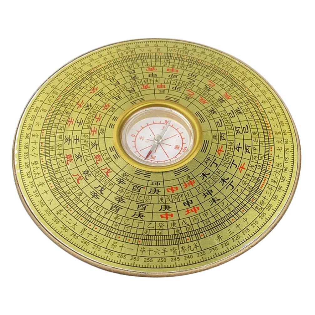 Ancient Chinese Compass