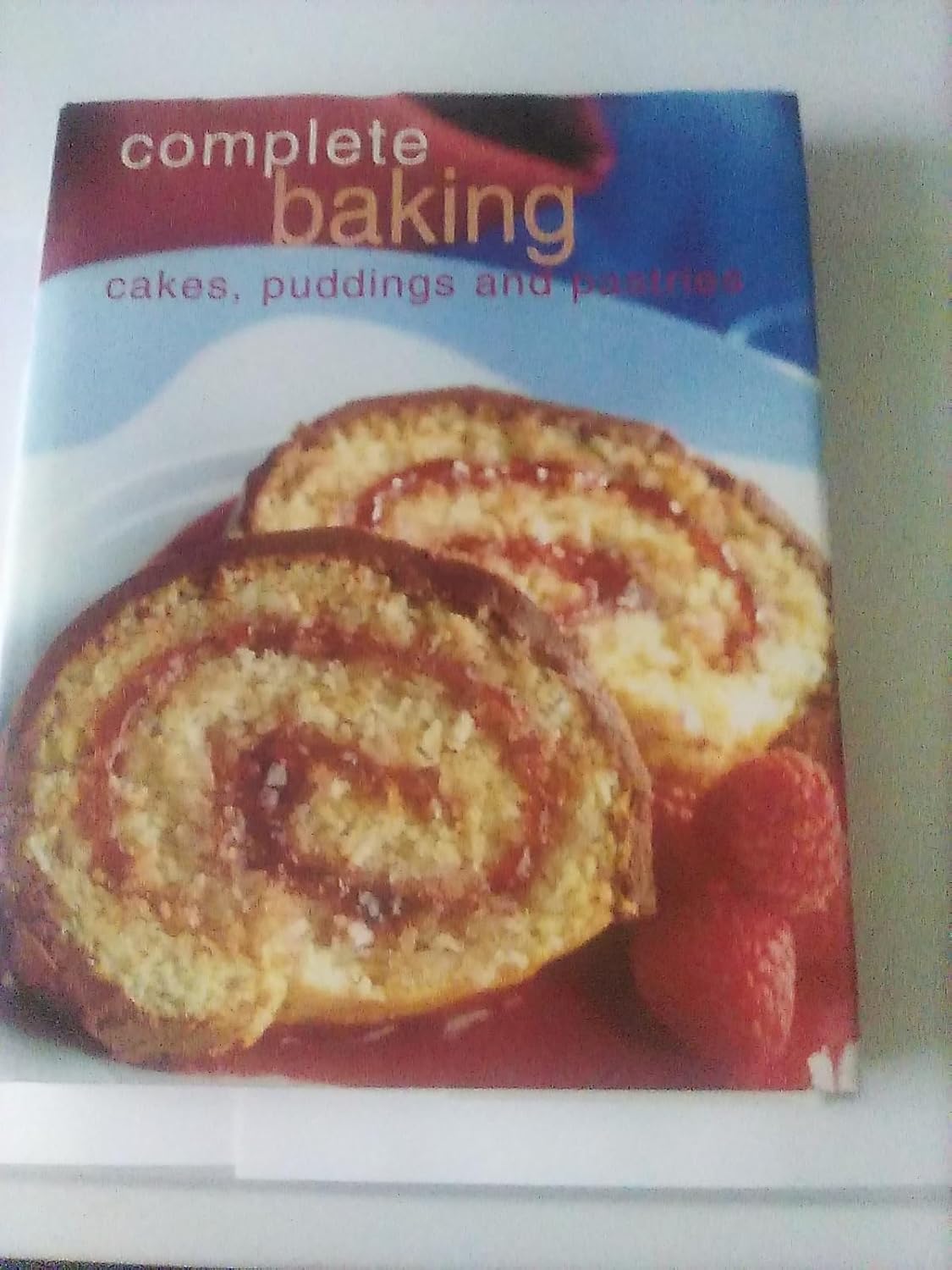 Complete Baking: Not stated: 9781840849561: Amazon.com: Books