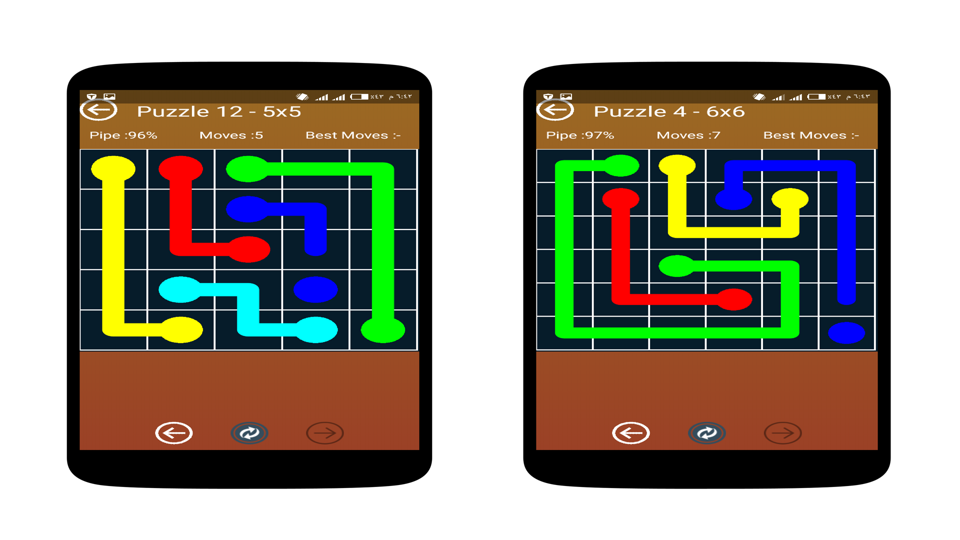 Connect Dots 2018:Amazon.com:Appstore for Android