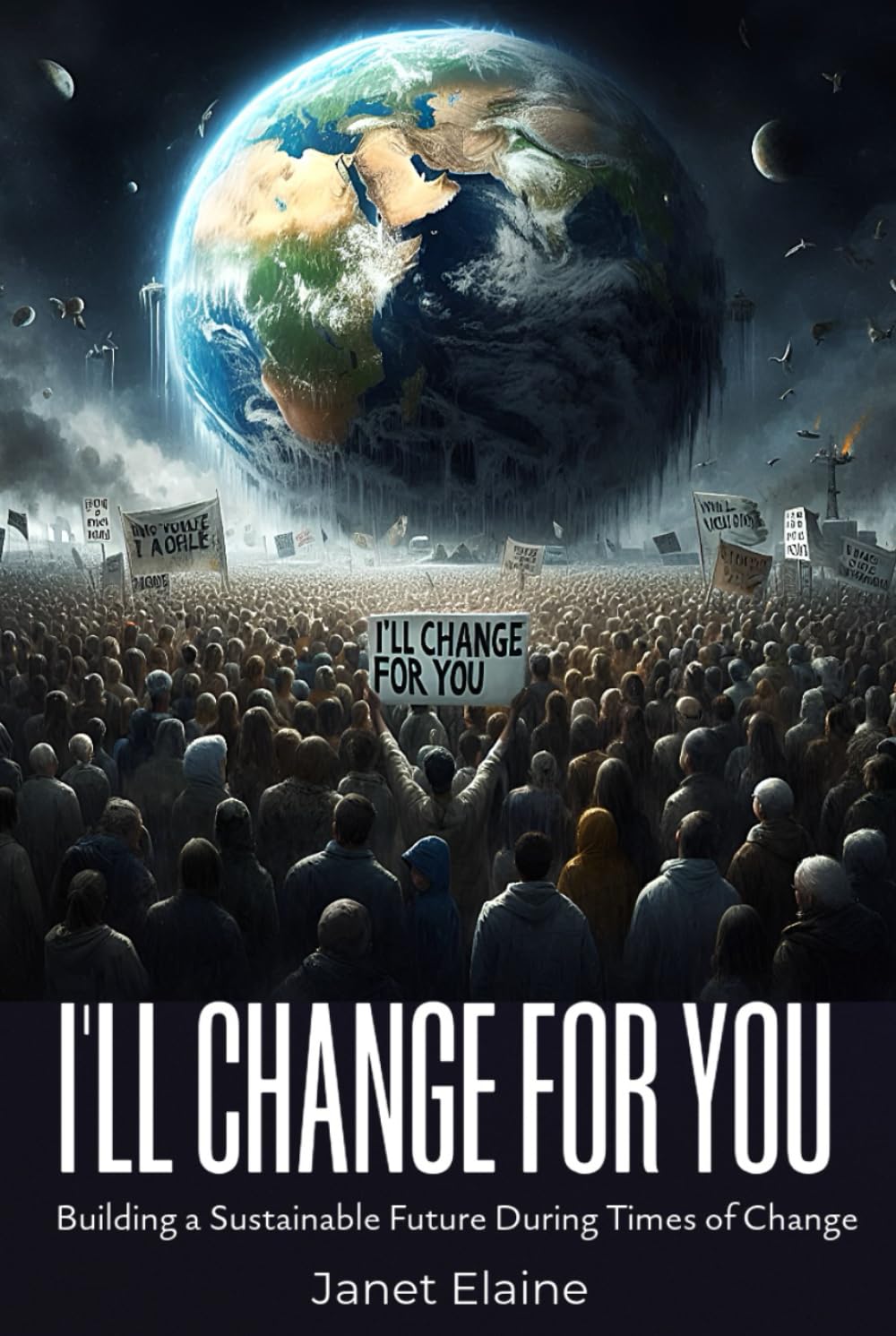 I'll Change For You: Building a Sustainable Future During Times of ...