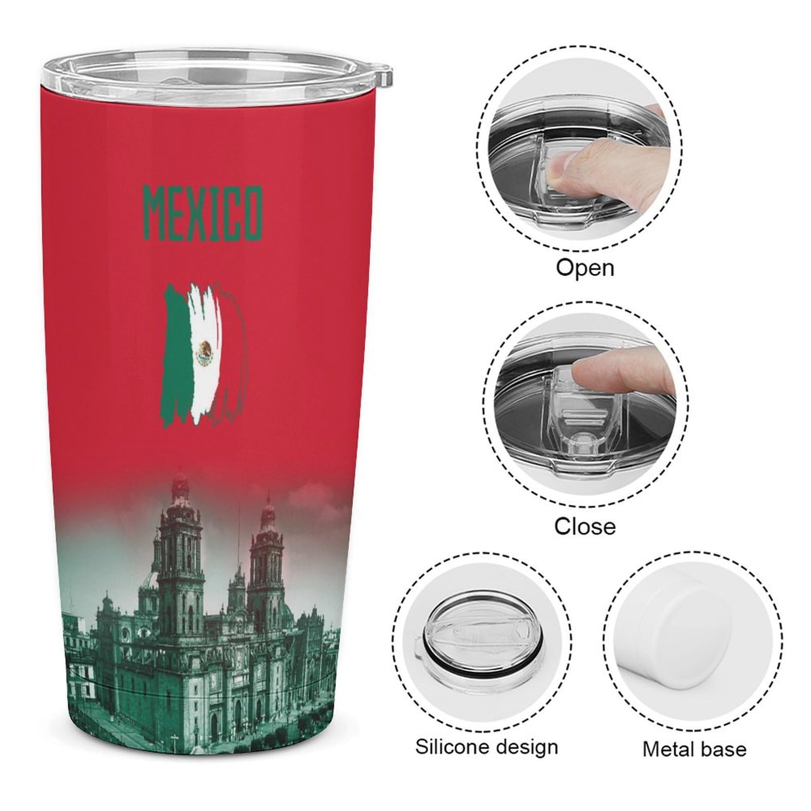 Mexico Tin Number