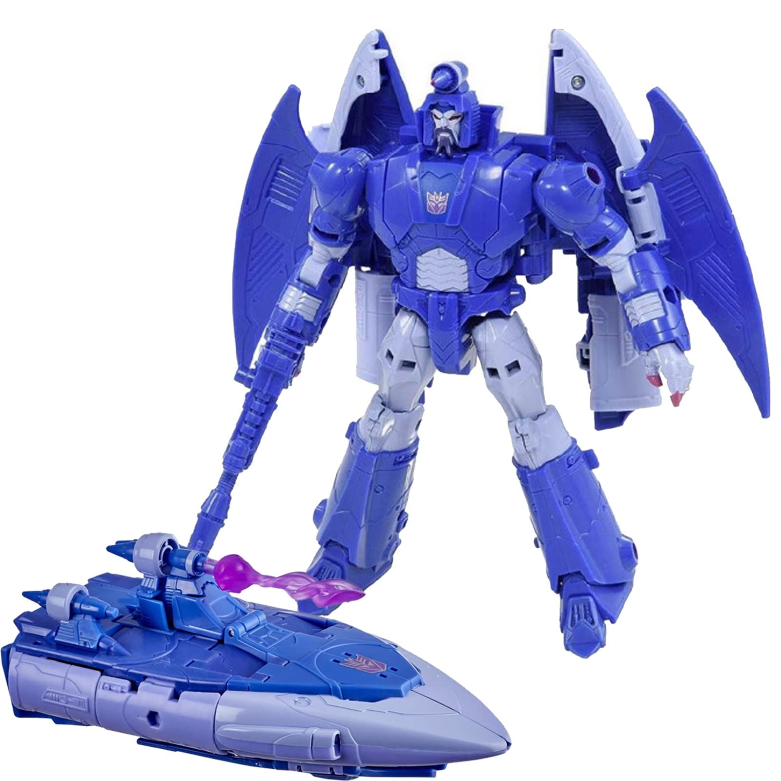 Buy 86 Movie Series, A Member of The Decepticon Sweeps, Transformer ...