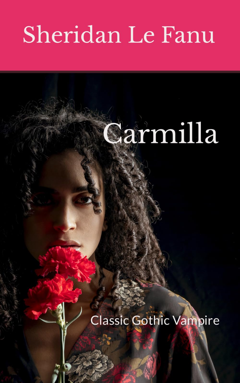 Amazon | Carmilla: Classic Gothic Vampire | Fanu, Sheridan Le ...
