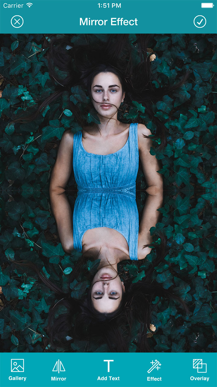 Mirror Photo Editor - App on the Amazon Appstore