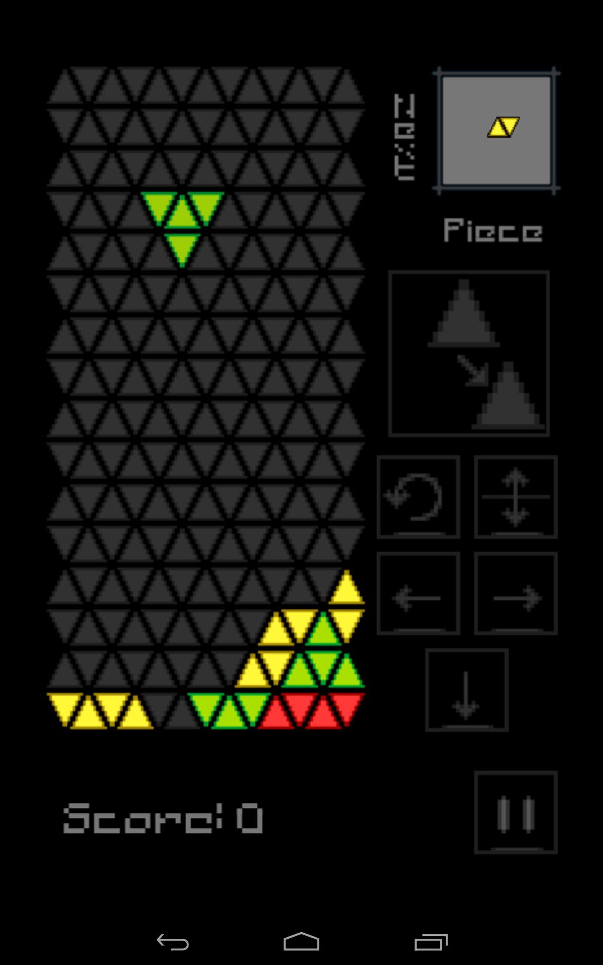 Tritris - App on Amazon Appstore