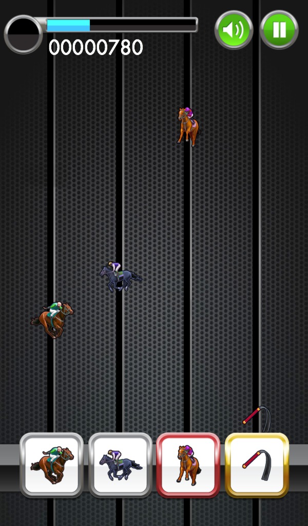 Tap Catcher: New Age Horse Racing Tapping Action - App on Amazon Appstore