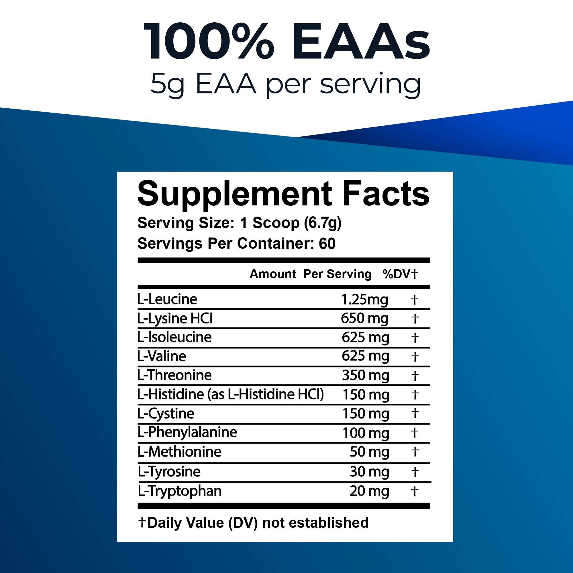 Snapklik.com : Ultimate 100% Essential Amino Acids Powder Berry Flavor, 60