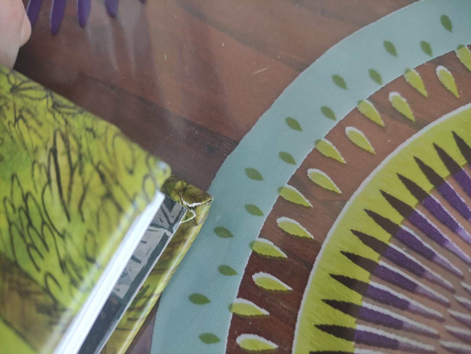 The Art of Wolfwalkers: by Charles Salomon. Illustrated by Cartoon ...