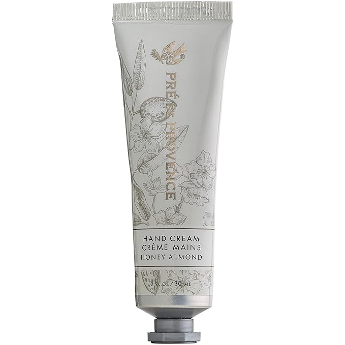 Amazon.com : Pre de Provence Collection Shea Butter Enriched Rich ...