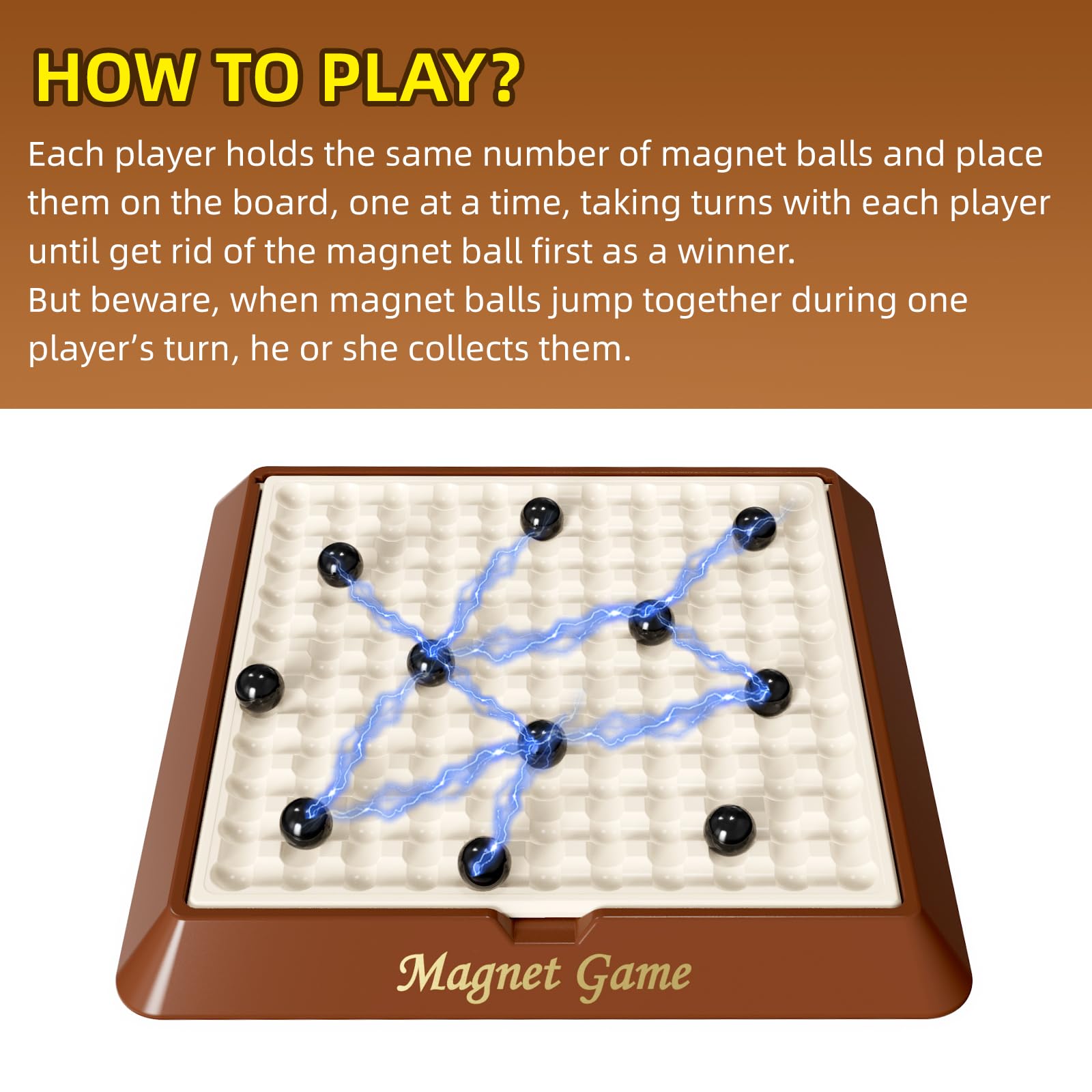 Snapklik.com : Magnetic Game Chess, Magnet Games For Adults And Kids