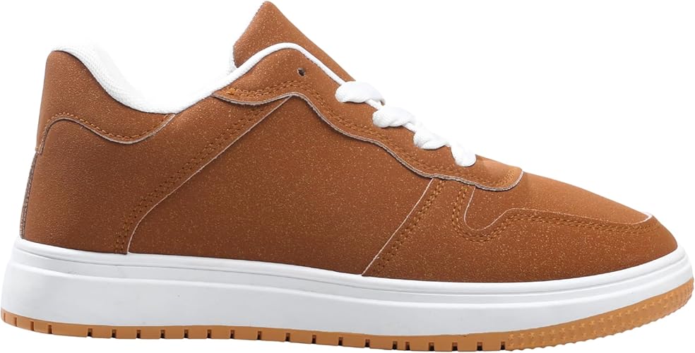 Testa Toro M1 Men’S Suede Sneaker With Memory Foam – Lightweight ...