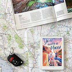 Amazon.com: You, with a View eBook : Joyce, Jessica: Kindle Store