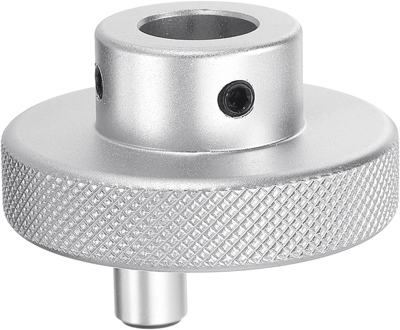 Amazon.com: HARFINGTON Aluminum Alloy Handwheel 50mm OD 15mm Bore Lathe ...