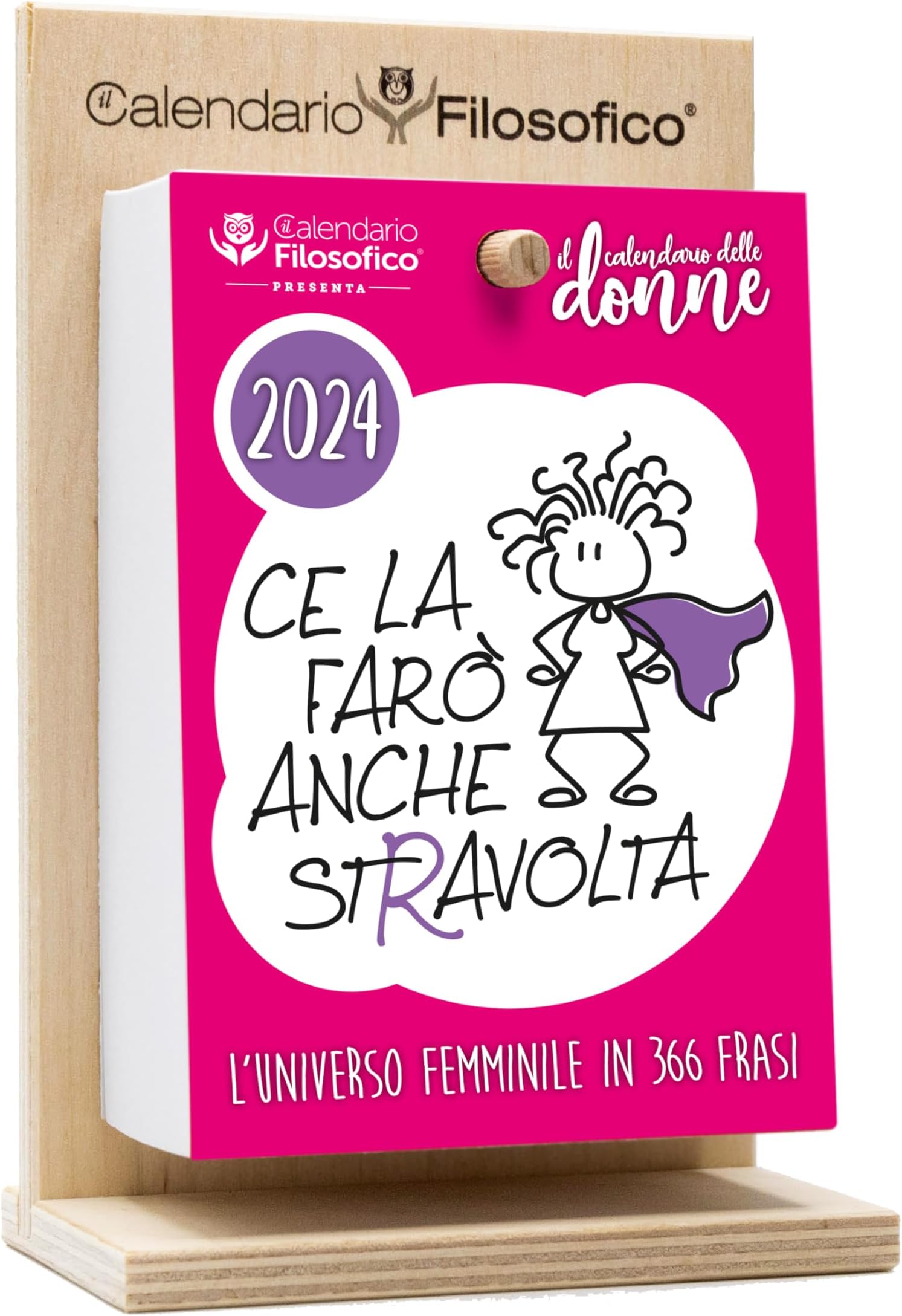 Calendario Geniale 2022 mesi da gennaio a dicembre 2022 con supporto in ...