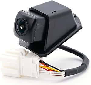 Amazon.com: Rear View Back Up Camera Compatible with Acura RDX 2013 ...