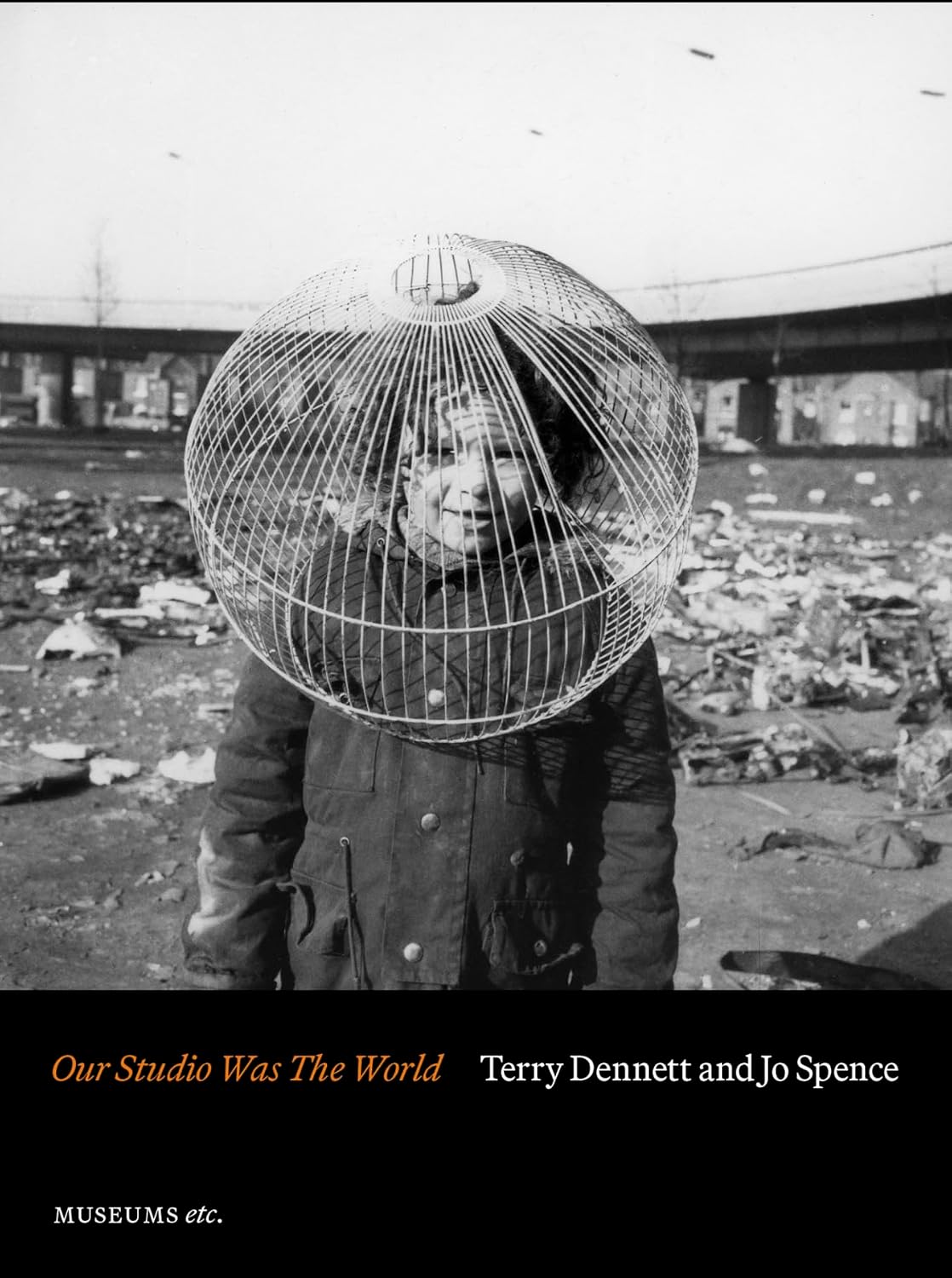 Our Studio Was The World: Fighting Discrimination Against the Gypsy ...