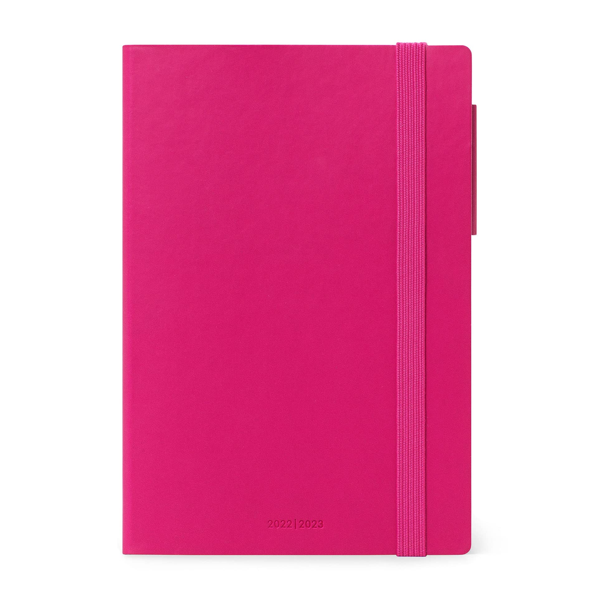 Legami Diary 16 Month Daily Medium 2022 2023 12 X | Desertcart INDIA