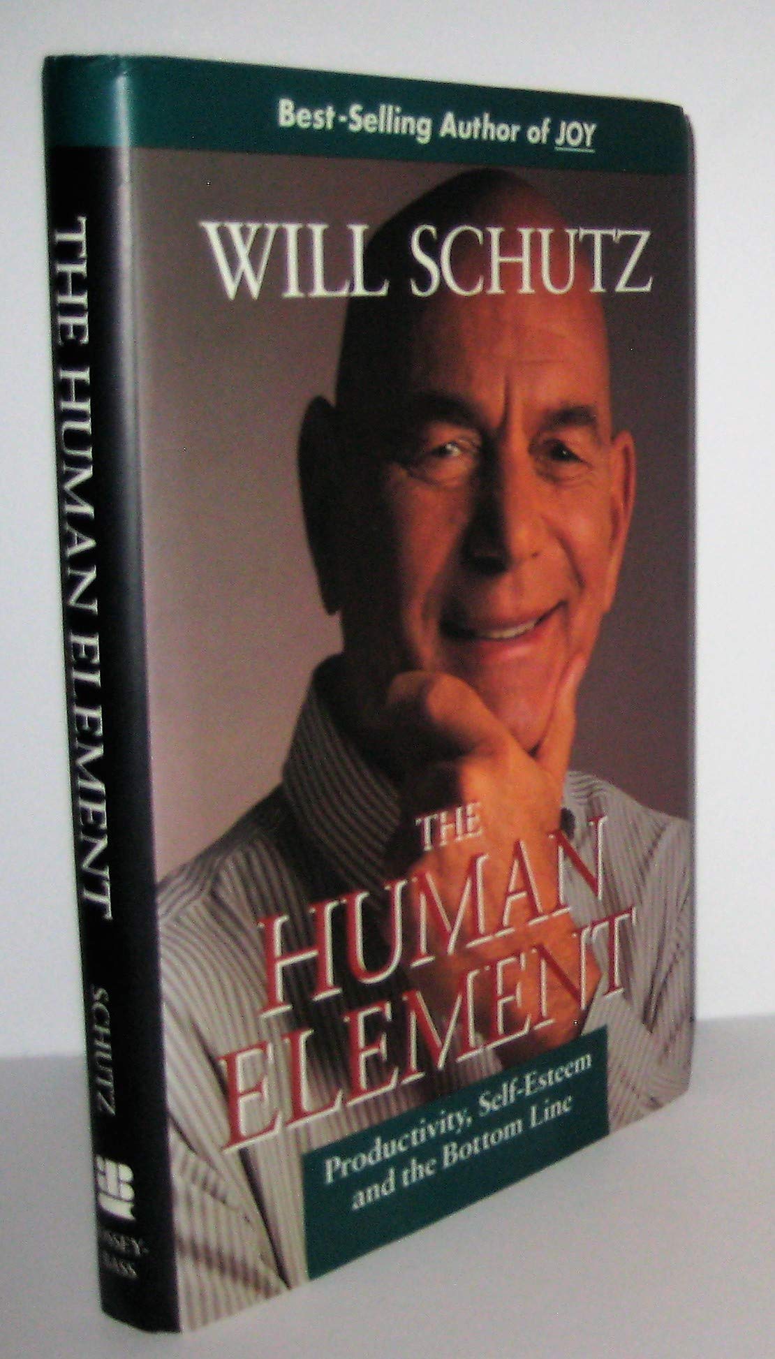 The Human Element: Productivity, Self-Esteem, and the Bottom Line ...