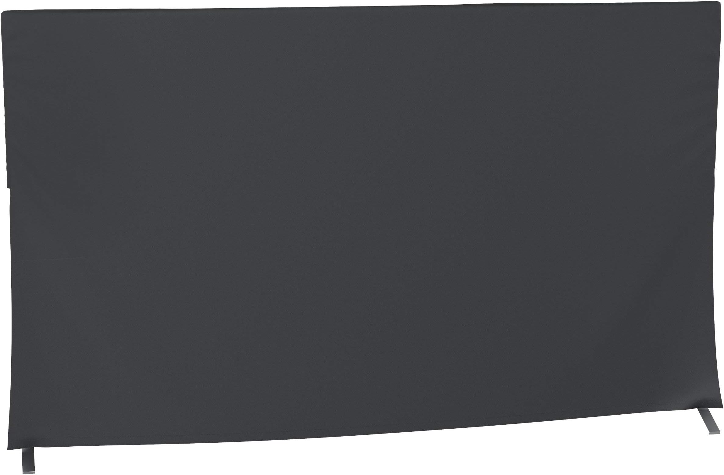 Amazon.com: TXEsign Indoor TV Set Cover, Soft Stretch Fabric Universal ...