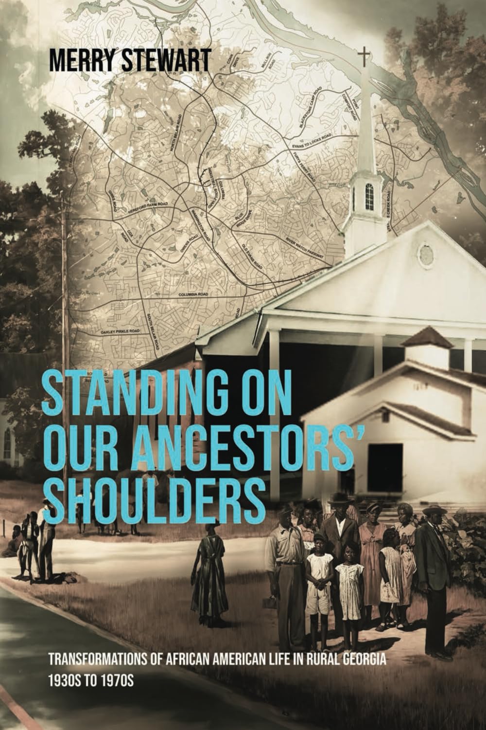 Standing on Our Ancestors' Shoulders: Transformations of African ...