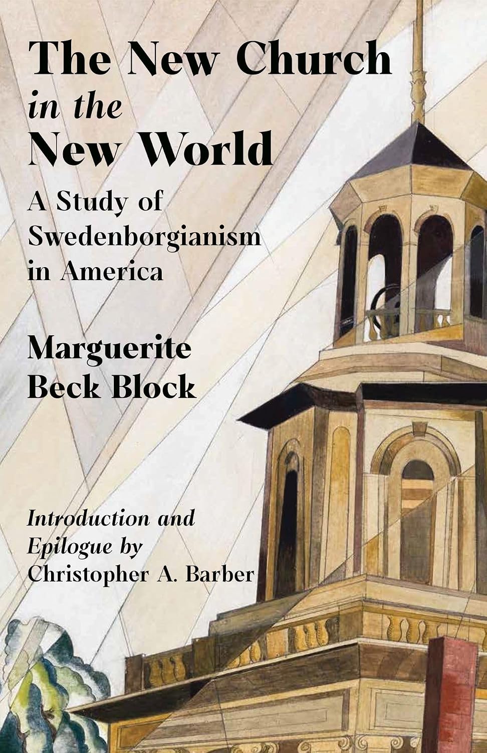 Amazon.co.jp: The New Church in the New World: A Study of ...