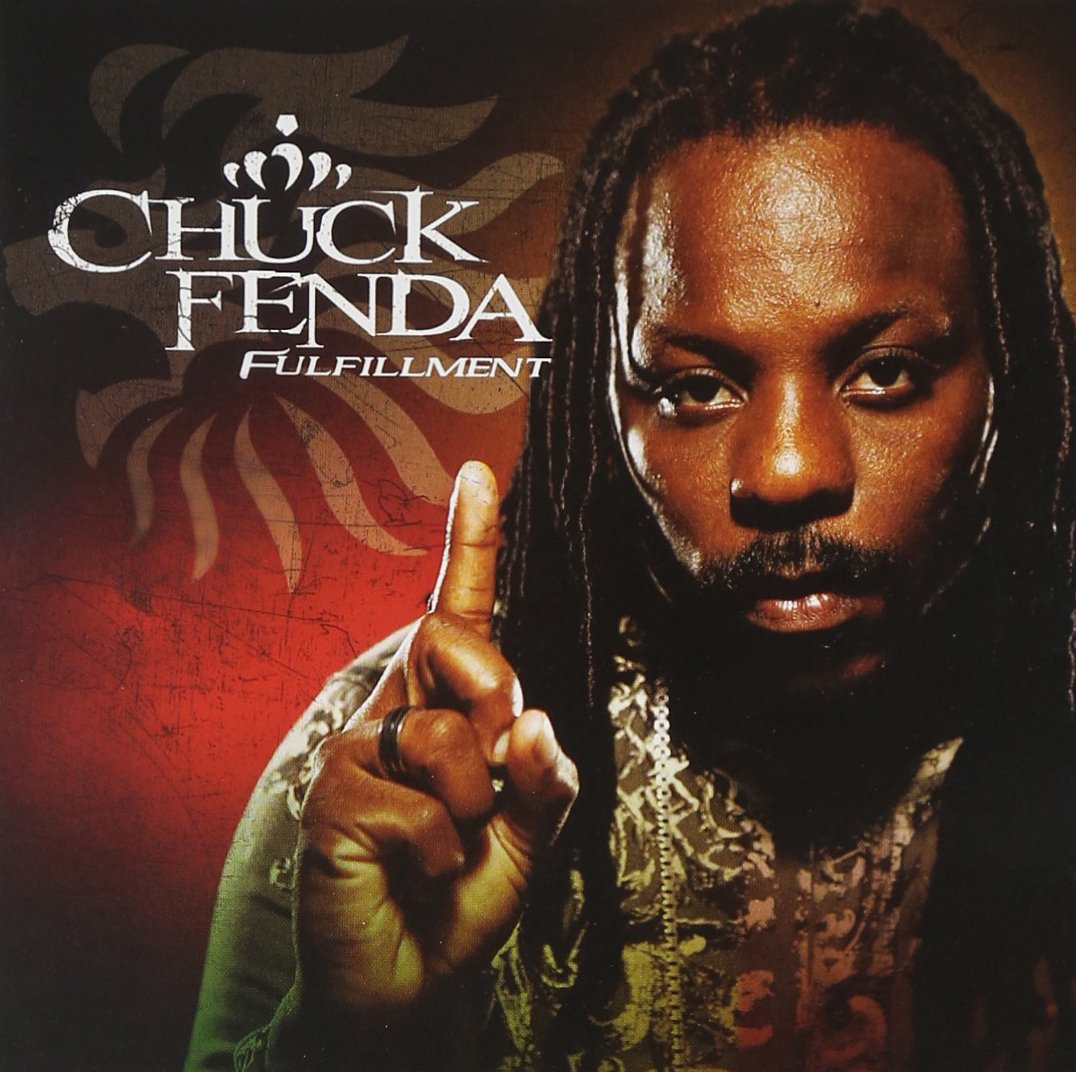 Chuck Fenda - Fulfillment - Amazon.com Music