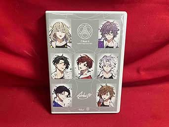 Amazon.co.jp: 華Doll*:7 Meet A Anthos* Stage Event 2021(Blu-ray Disc) Anthos : おもちゃ