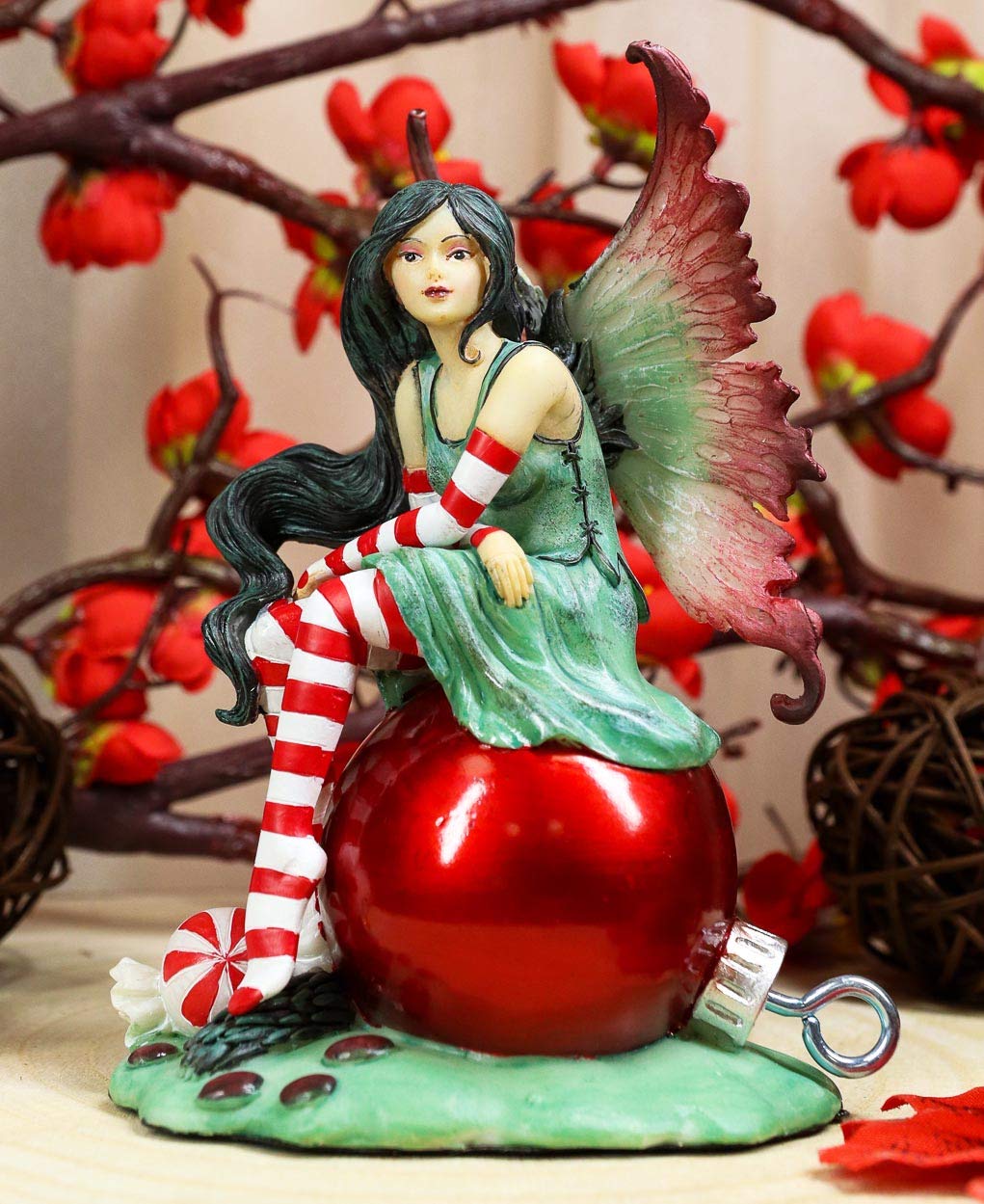 Fantasy Fairies Figurines