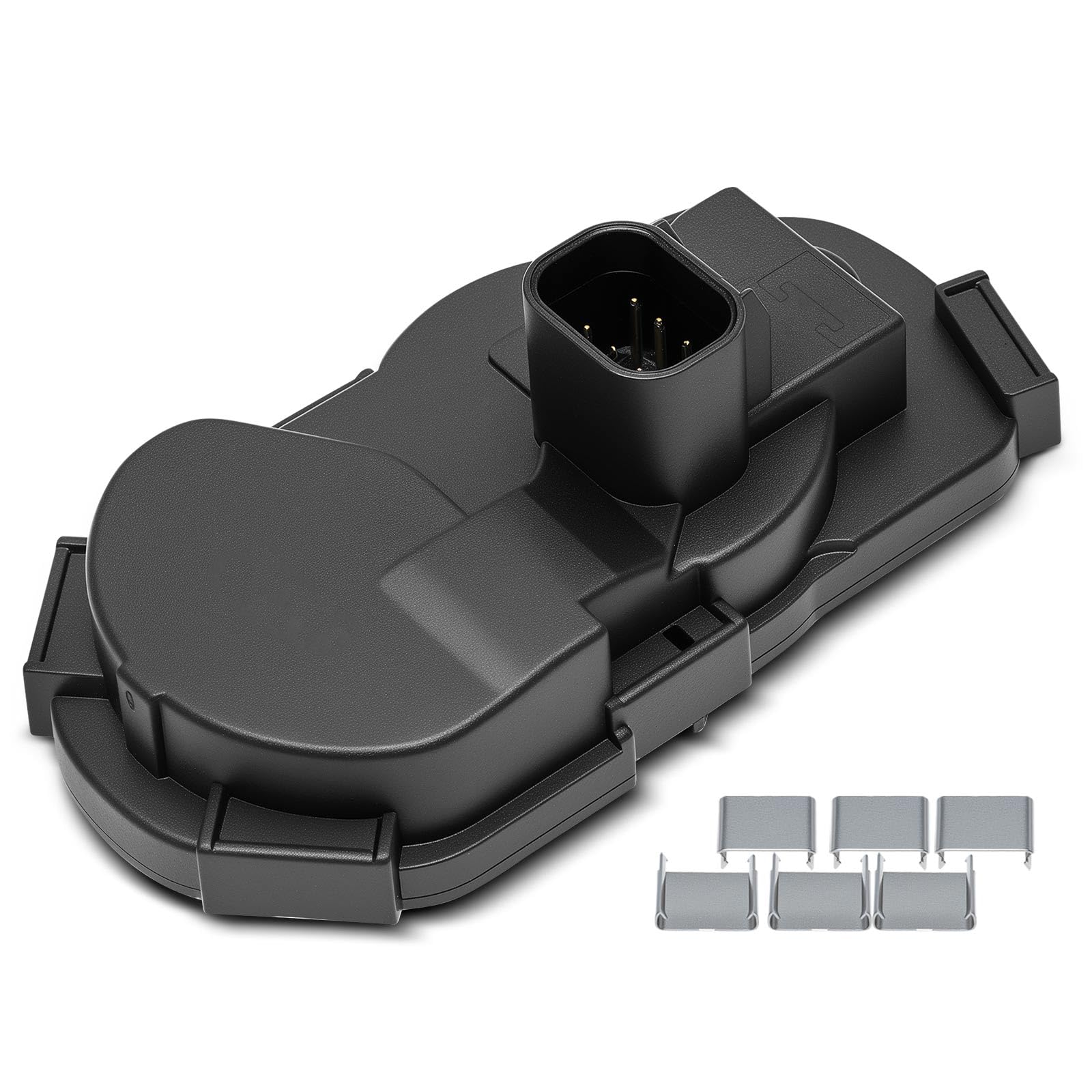 Amazon.com: A-Premium Sensor de posición del acelerador TPS compatible ...