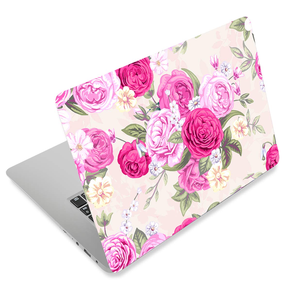 Cool Toshiba Laptop Stickers